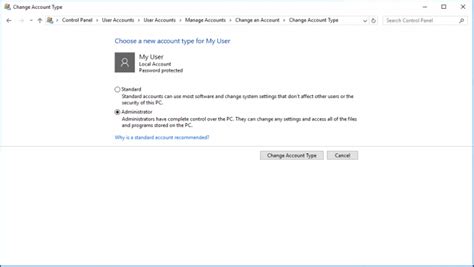 How To Create A New User Windows Setup Guide Snel