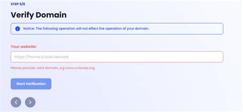 Valid Id Onboarding Tutorials Gitbook