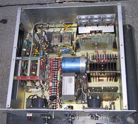 Electric Motor DeRotator