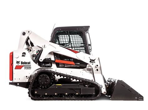 Bobcat T650 Compact Track Loader Southern Sales Rentals