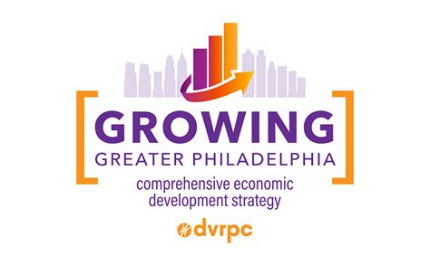 Board Adopts Comprehensive Economic Development Strategy Dvrpc