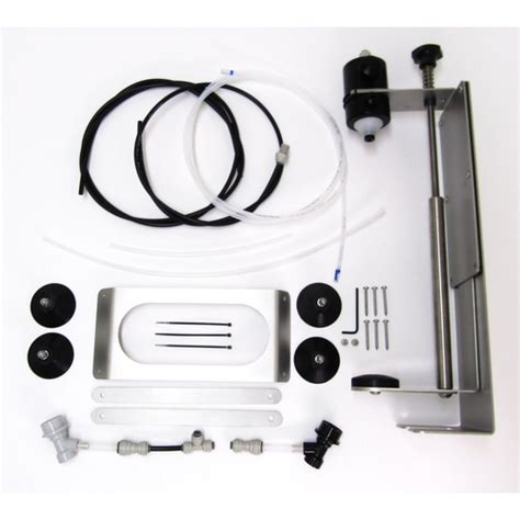 Williams Warn Counter Pressure Bottle Filler Plant Based Pros