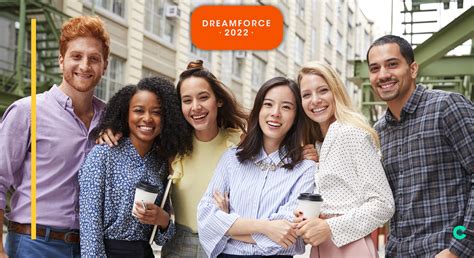 Top Tips For Making The Most Of Dreamforce 2022