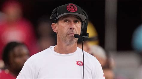 49ers Hc Kyle Shanahan Says Hes Not Worried At All About Practice