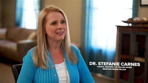 Dr Stefanie Carnes Is Sex Addiction A Real Disorder Youtube