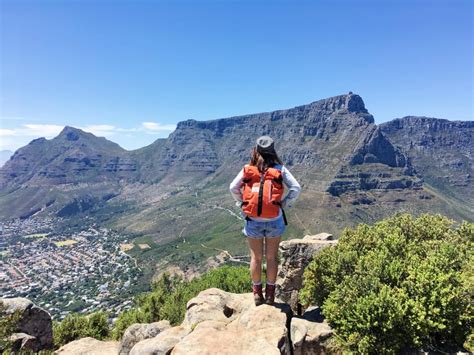 Tafelberg And Kapstadt Stadt Halbtagestour Mit Führung Getyourguide