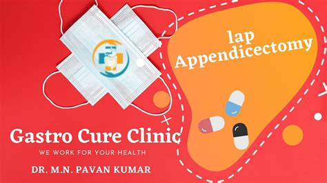 Lap Appendicectomy By Dr M Pavan Youtube Lap Appendicectomy By Dr M Pavan Youtube