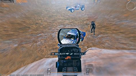 No Future 5 Finger Gyroscope PUBG Mobile Montage YouTube