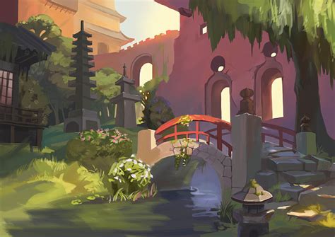 板绘练习插画创作习作大廷子临摹作品 站酷zcool
