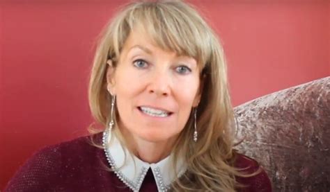 Dr Renée Hoenderkamp A Renowned Gp Media Personality And Advocate