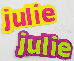 How To Create An Offset Line In ScanNCutCanvas To Create Effects Brother Crafts