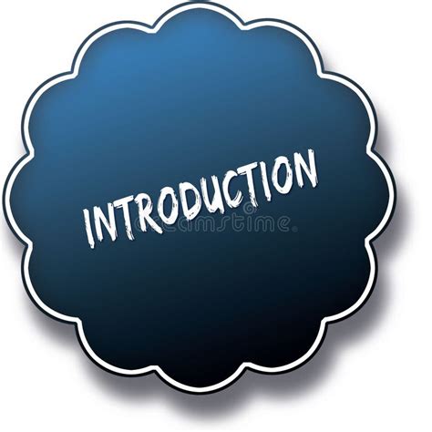Introduction Clipart Images Introduction Stock Illustrations 6 015