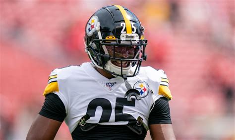 Bears To Sign Former Steelers Cb Artie Burns