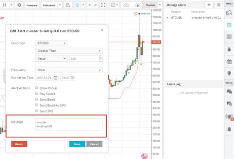Using TradingView Alert Messages Autoview Help Center