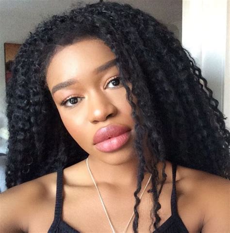 Pin On Bbl Beautiful Black Lips
