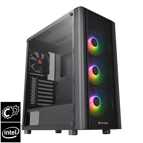 CREATE Full Size ATX Intel Th Gen PC CREATE PCs
