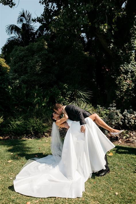 The Real Wedding Artofit