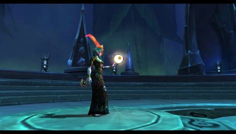 World Of Warcraft Shadowlands Review