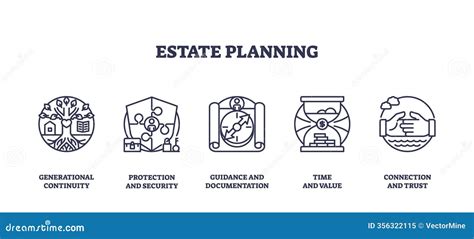 Shield With Handshake Icon Reliability Business Protection Flat Symbol Vector Illustration