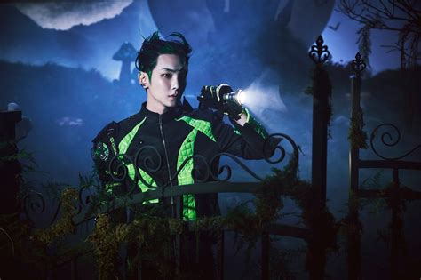Key（shinee）、約4年ぶりとなる日本でのソロライブが決定 The First Times