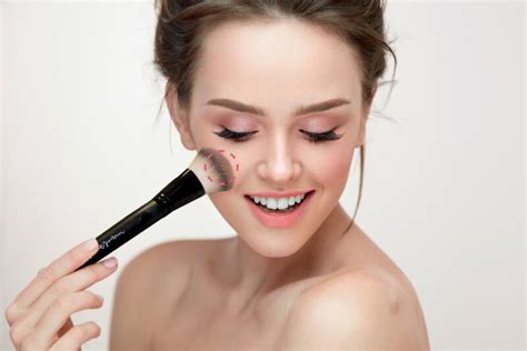 Como Aplicar Rubor Paso A Paso ️ ️ ️【trucos De Belleza