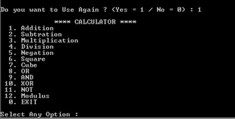Github Haseeeb21calculator Assembly A Scientific Calculator Coded