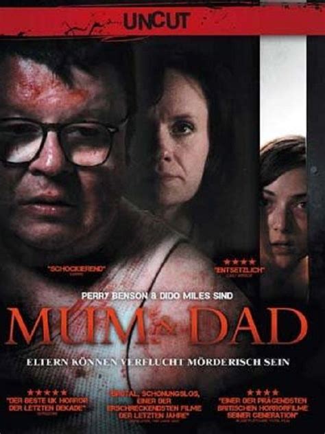 Mum And Dad Film 2008 Filmstarts De