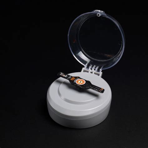 Trak DIY Sperm Test To Hit The Market This Fall