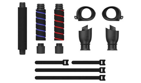 Buy Maxx Tech VR Beat Saber Kit for Meta Quest 2 & 3 | Virtual Reality ...