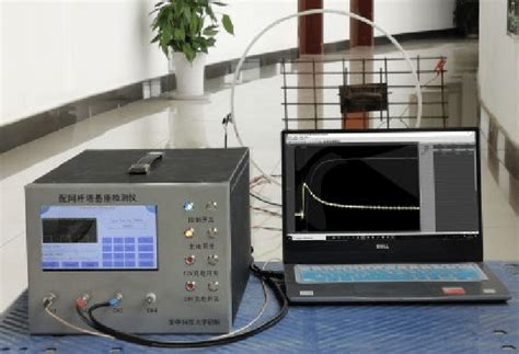 The Prototype Experiment Platform Download Scientific Diagram