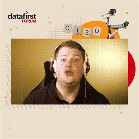Varonis On Linkedin Data First Forum This Wednesday