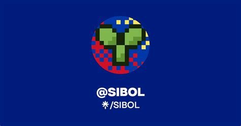Sibol Tiktok Linktree