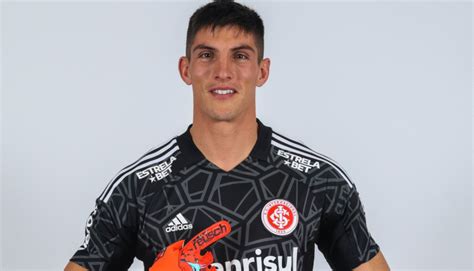 Es Un Hecho Sergio Rochet Es El Nuevo Jugador De Inter De Porto Alegre