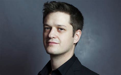 Vivo Music Festival Artist John Stulz