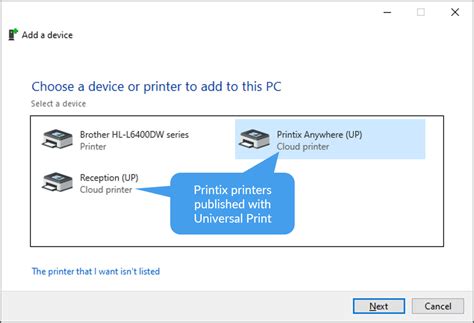 How To Change Default Printer Profile Brother Cmsgarry