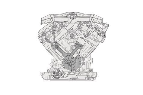 The Rise And Fall Of Vws Radical W8 And W12 Engines Explained