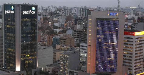 Credicorp Economía Peruana Crecería 25 En El 2022 La Cámara