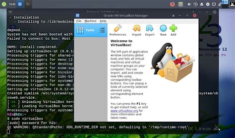 install kali linux ubuntu in virtual box or vmware by ranauzair370