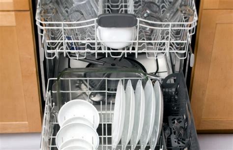 Dishwasher Not Getting Water Heres How To Fix It Fast