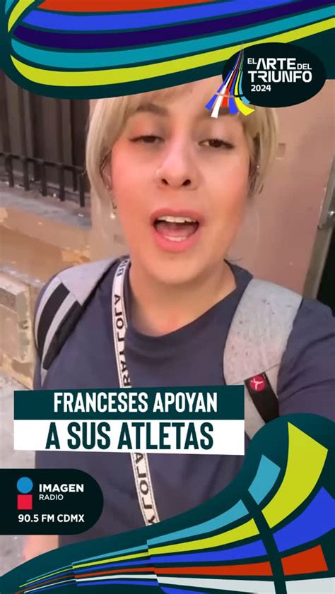 🤷‍♀️🇫🇷 ¿cómo Viven Los Franceses La Participación De Sus Atletas