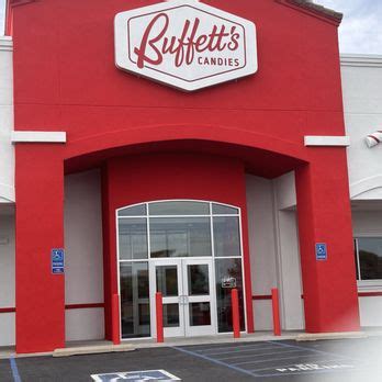 Buffetts Candies Updated May 2026 74 Photos 5401 Academy Rd Ne