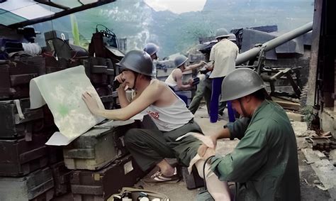 China And Vietnam Have Been Fighting For 9 Years Who Owns The Border