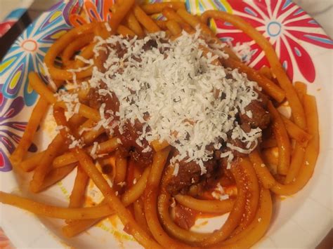 Makaronia Me Kima Rgreekfood