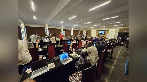 Ecowas Seeks To Transform Forests For Populations And Climate Ghana