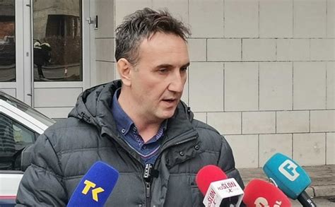 Arnautović O Ubistvu U Gradačcu Postoji Velika Vjerovatnoća Da Je žena Ubijena Sjekirom čekamo