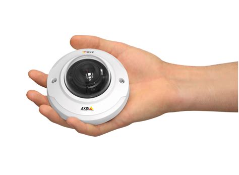 AXIS M3046-V 2.4mm | IP Cameras | NetcamCenter