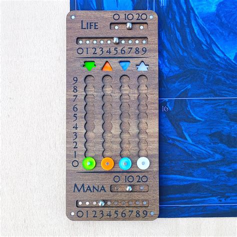 I Finished With A New Prototype Tracker In My Home Workshop Plexiglass And Magnet Rsorcerytcg