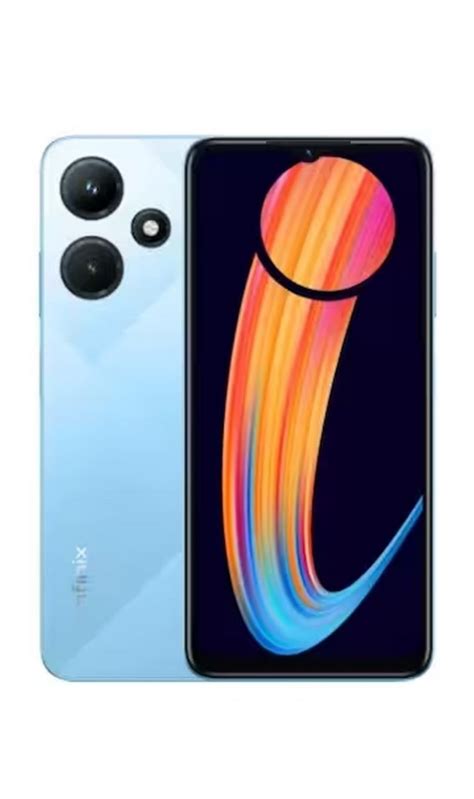 Infinix Hot 30i Launched In India Price And Specs