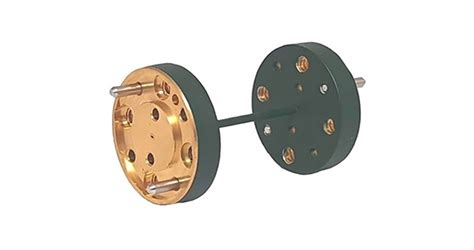 The Electromagnetic Effects Of Tvac And Space On Passive Waveguide