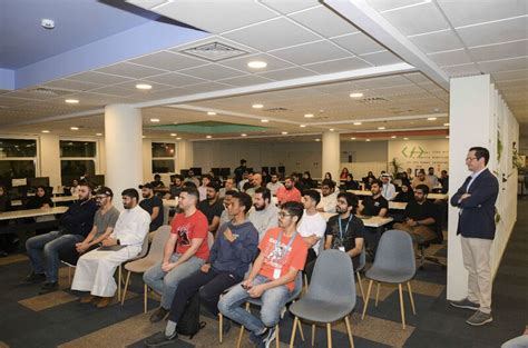 Fintech Reboot01 Bahrain Coding Training Unmaskingtech Reboot